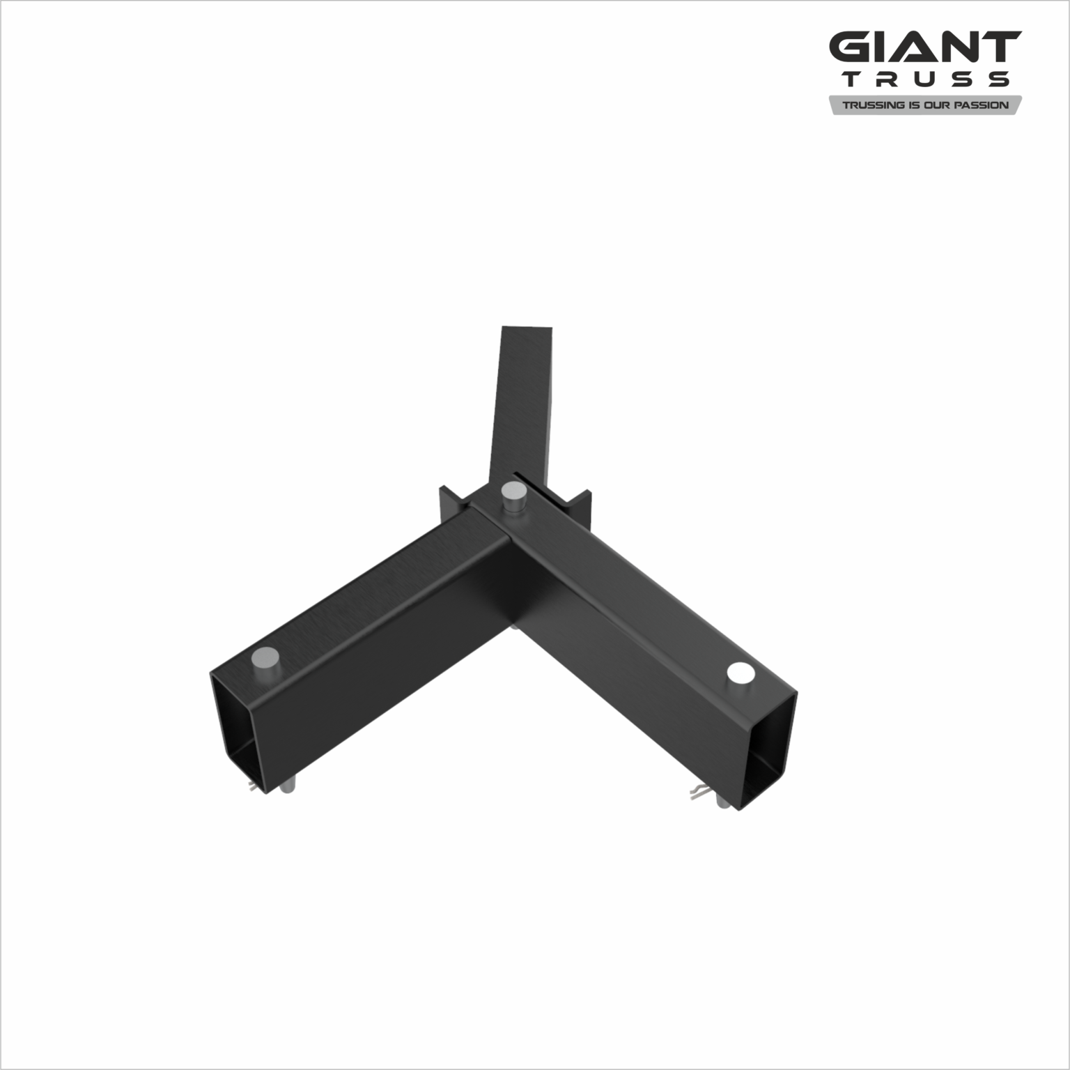 Base Plate - Giant Truss
