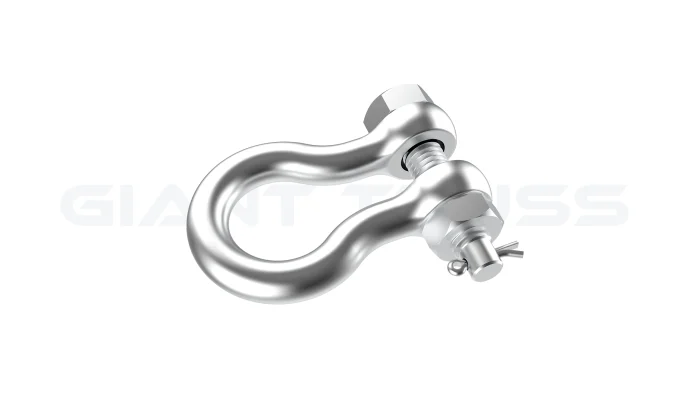 D-SHACKLE – Giant Truss