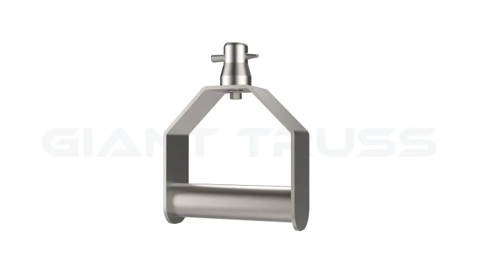 MODULAR PIECE DROP ARM ASSEMBLY – Giant Truss