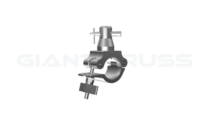 Spigot Clamp – Giant Truss