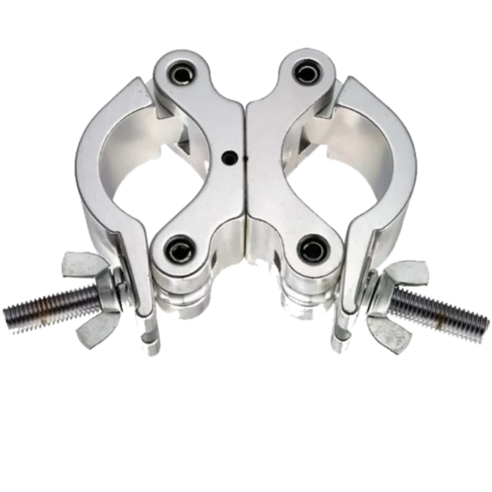 Double Clamp 50mm/60mm – Giant Truss